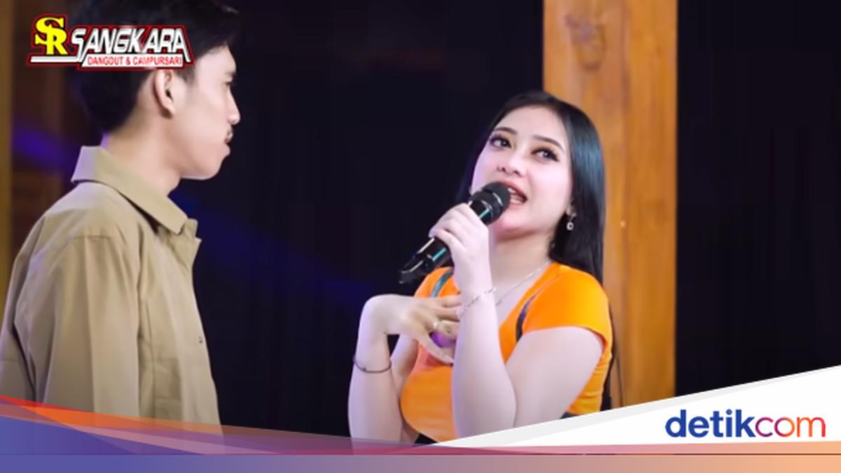Lirik Lagu Sido Rondo, Duet Shinta Arsinta feat Arya Galih