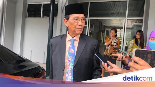 Kampus di DIY Ramai-ramai Kritik Pemerintahan Jokowi, Sultan: Demokratisasi Kampus di DIY Ramai-ramai Kritik Pemerintahan Jokowi, Sultan: Demokratisasi