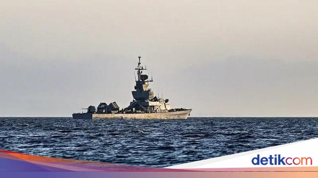 Houthi Dituduh Berulah Bikin Putus Kabel di Bawah Laut Merah Houthi Dituduh Berulah Bikin Putus Kabel di Bawah Laut Merah