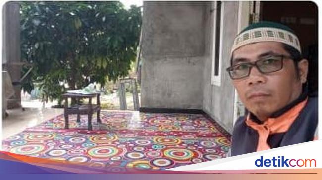 Ketua KPPS di OKU Meninggal Usai Ikut Bimtek Ketua KPPS di OKU Meninggal Usai Ikut Bimtek