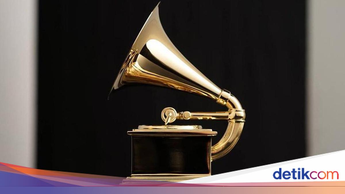 Daftar Lengkap Pemenang Grammy Awards 2024