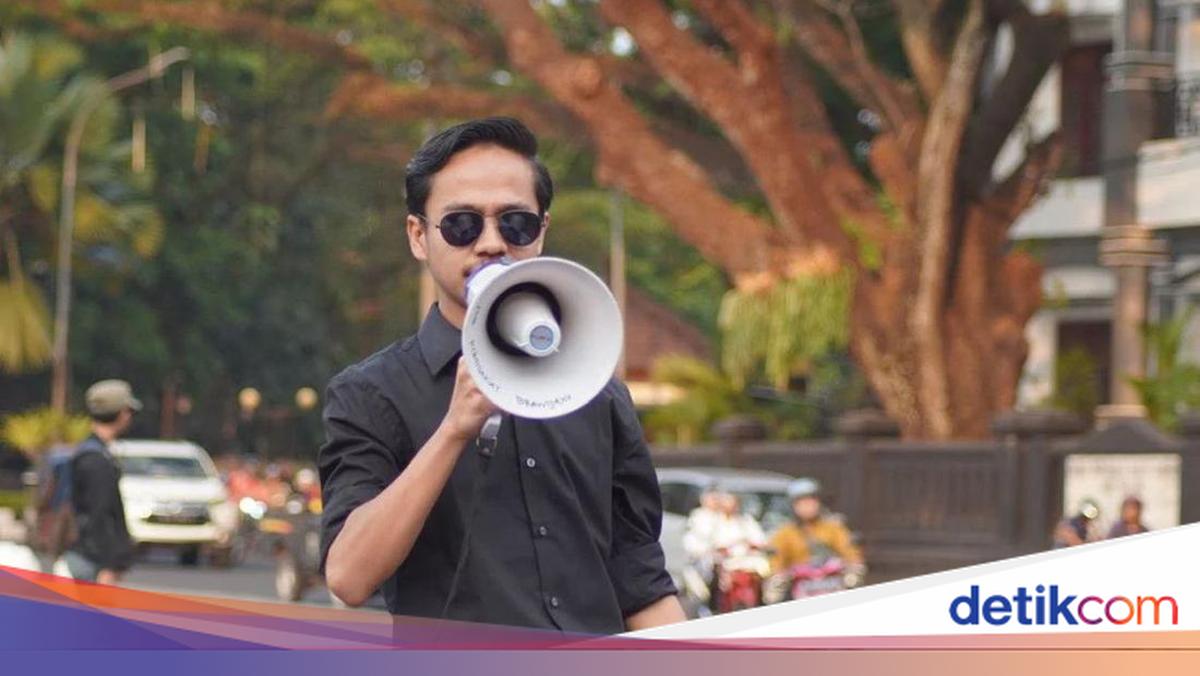 BEM UB Sebut Ada Konsolidasi Gerakan Serentak Reformasi Jilid 2