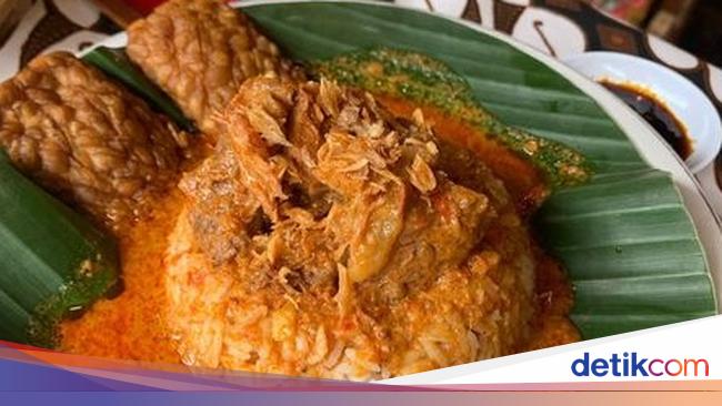 5 Makanan Enak yang Bisa Dicicipi Saat Mampir ke Pasar Mayestik
