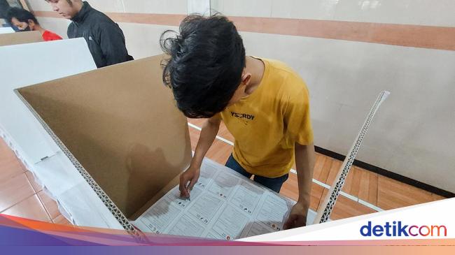 Alur dan Tata Cara Pencoblosan Pemilu 2024, Pemilih Wajib Tahu! Alur dan Tata Cara Pencoblosan Pemilu 2024, Pemilih Wajib Tahu!