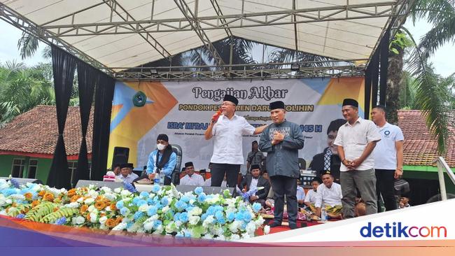 Kerap Kampanye Di Lampung Zulhas Agar Prabowo Dan Pan Menang Telak