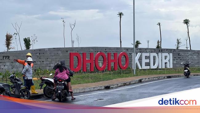 Bandara Dhoho Garapan Gudang Garam Mulai Operasi 5 April, Ini Rutenya