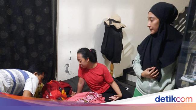 Pembuang Bayi di Tumpukan Sampah Sambikerep Surabaya Diburu Polisi