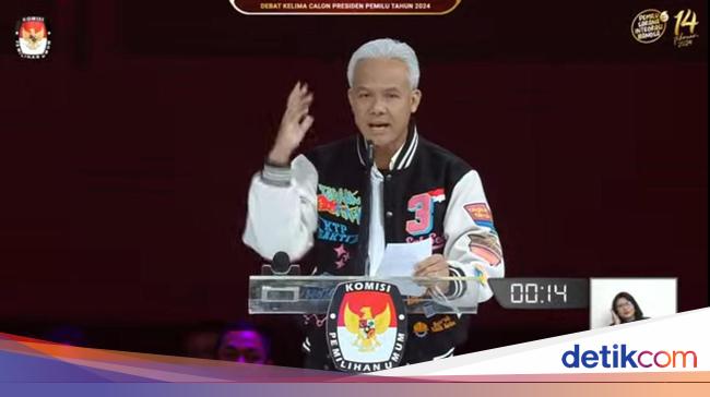 Ganjar Pranowo: Digitalisasi dan Internet Cepat Punya Peran Penting bagi RI