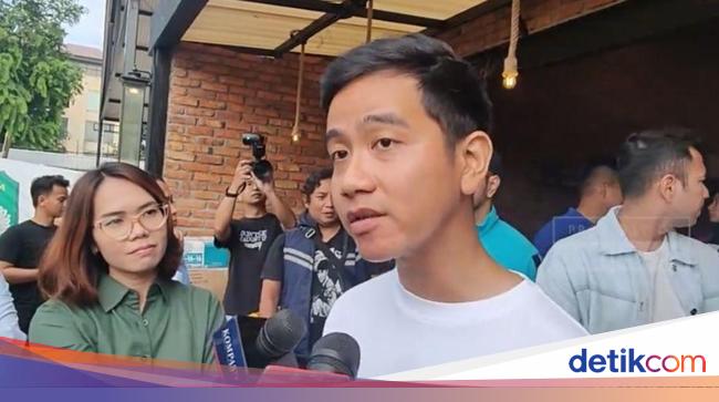 Prabowo Waswas Diberi Nilai Jelek di Debat, Begini Kata Gibran Prabowo Waswas Diberi Nilai Jelek di Debat, Begini Kata Gibran