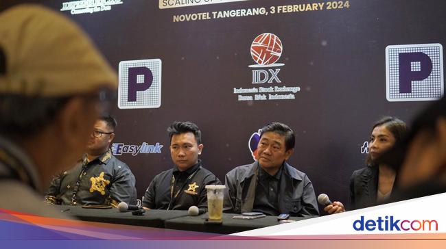 Idepreneurs Bukti Nyata Anak Muda Kreatif-Berkumpul untuk Hal Positif