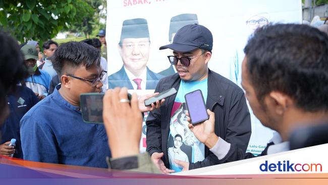 Debat Terakhir, TKN Harap Capres Lain Tidak Serang Personal Prabowo