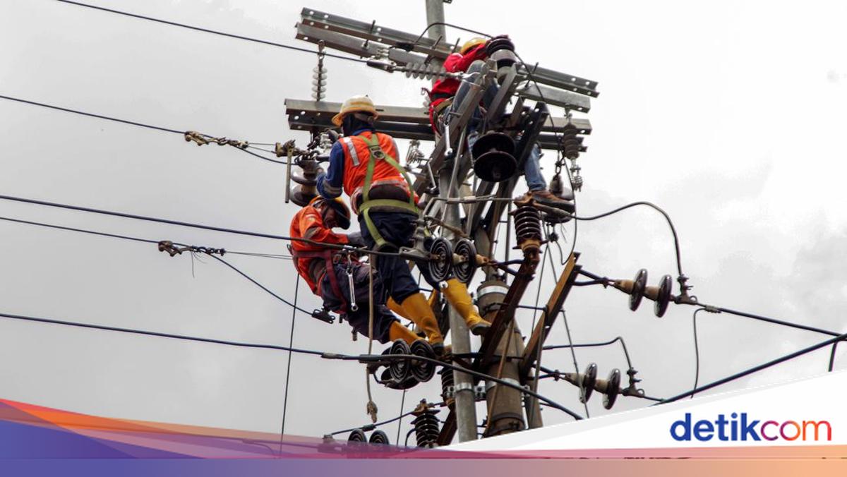 Listrik Padam di Bali Hari Ini 9 Juni 2026, Cek Lokasi-Waktu di Sini!