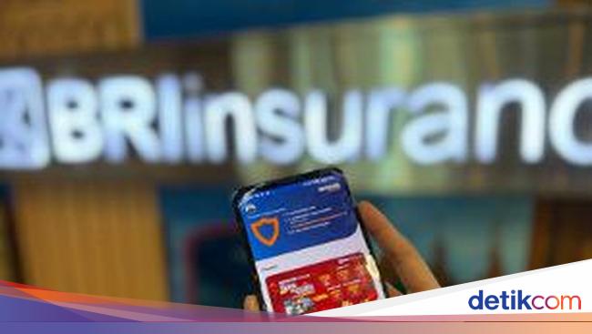 BRI Insurance Luncurkan Fitur 'Claim Tracking' di Aplikasi BRINSMobile