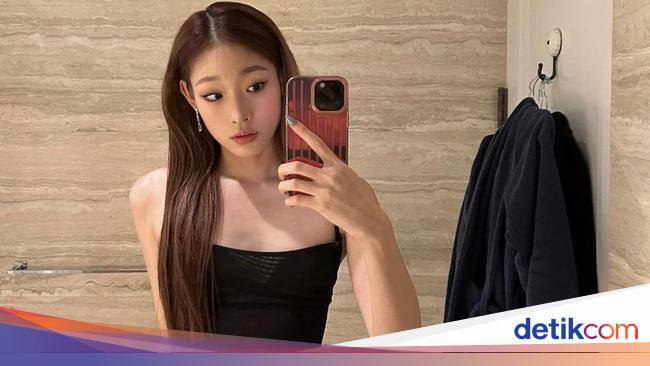 Heboh Cucu Konglomerat Debut Jadi Idol KPop Bareng 'Adik' Jennie BLACKPINK