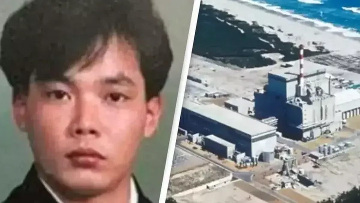 Kronologi Kematian Hisashi Ouchi, Pria Jepang yang Tubuhnya 'Meleleh ...