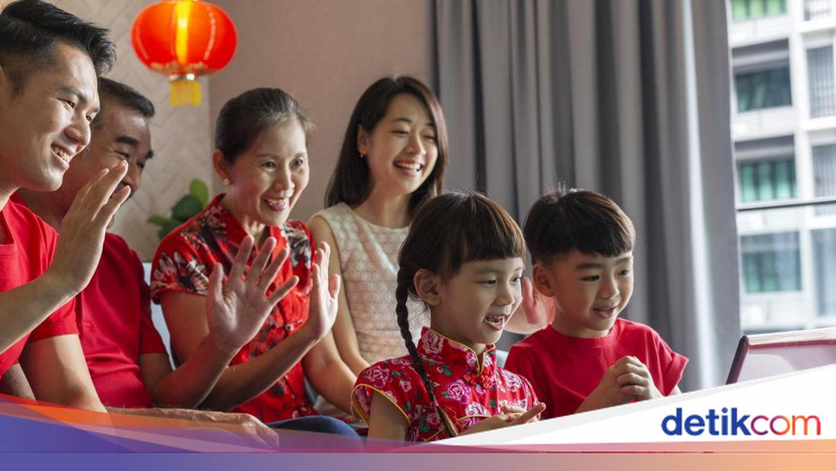 21 Daftar Lagu Imlek Lama Lengkap dengan Liriknya untuk Meriahkan Tahun ...