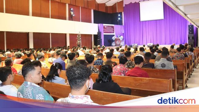Ini Seruan Institut Injil Indonesia Kota Batu Agar Pemilu Berjalan Damai
