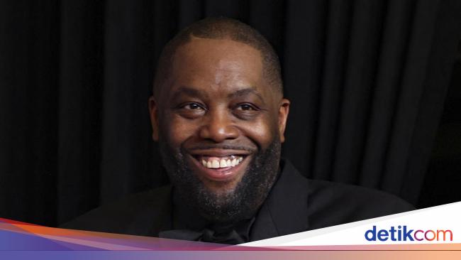 Penjelasan Rapper Killer Mike Ditangkap Usai Raih 3 Piala Grammy 2024