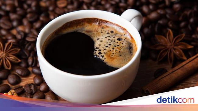 Ini 3 Cara Membuat Racikan Kopi Agar Lebih Efektif Turunkan Berat Badan