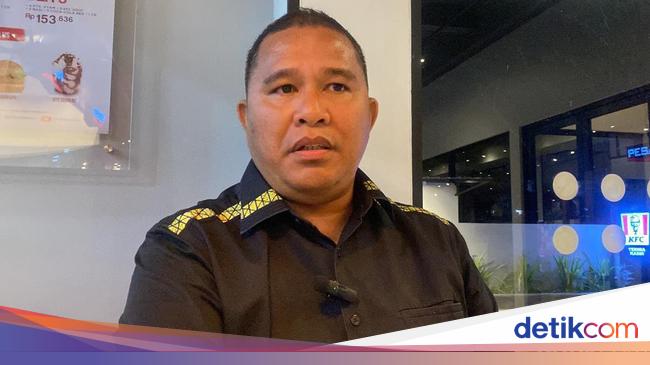 Kuasa Hukum Minta 3 Tersangka Mafia Tanah Eks Kepala BIN-Kepala BPN Ditahan Kuasa Hukum Minta 3 Tersangka Mafia Tanah Eks Kepala BIN-Kepala BPN Ditahan