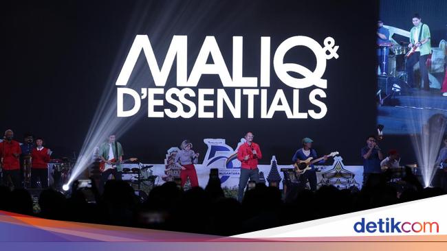 Pro Kontra Aduh dan Kita Bikin Romantis MALIQ & D'Essentials, Kamu Tim ...