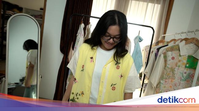 Nindya Kirana, Pencipta Baju Berbalut Seni Ramah Lingkungan