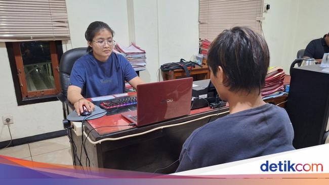 Pemerkosa Siswi SD di Bondowoso Terancam 15 Tahun Penjara