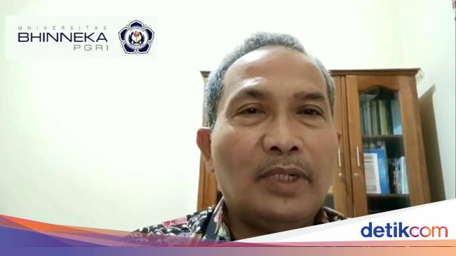 Rektor Universitas Bhinneka Tulungagung Keluarkan Pernyataan Jelang Pemilu Rektor Universitas Bhinneka Tulungagung Keluarkan Pernyataan Jelang Pemilu