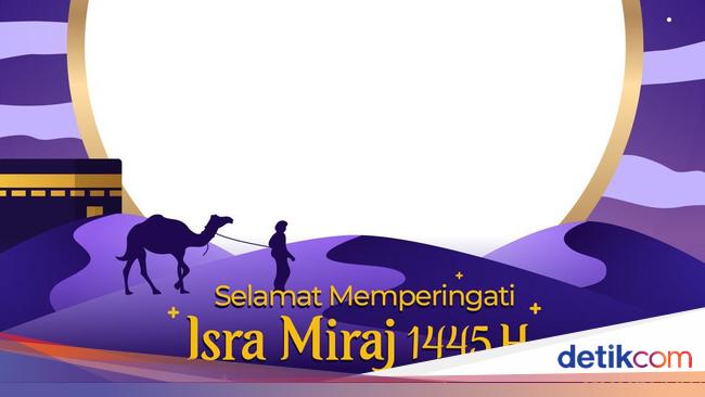 12+ Contoh Teks MC Pembawa Acara Peringatan Isra Miraj Singkat dan Sopan