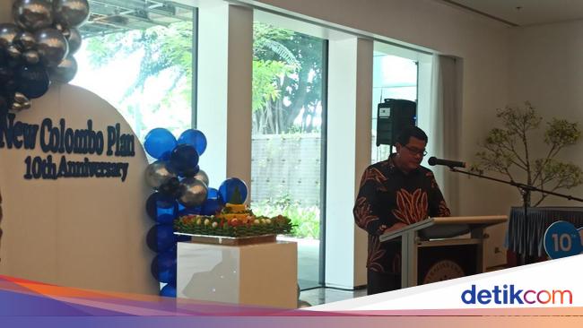 ACICIS Gandeng 10 Kampus RI untuk Fasilitasi Penerima Beasiswa NCP