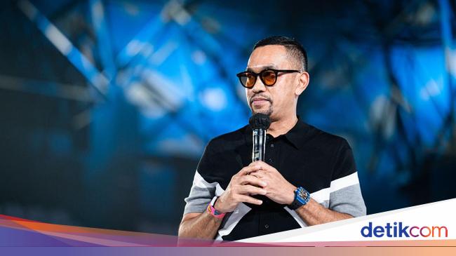 Batal Jadi Ketua Timses RK-Suswono, Sahroni Tegaskan NasDem Solid di KIM Plus
