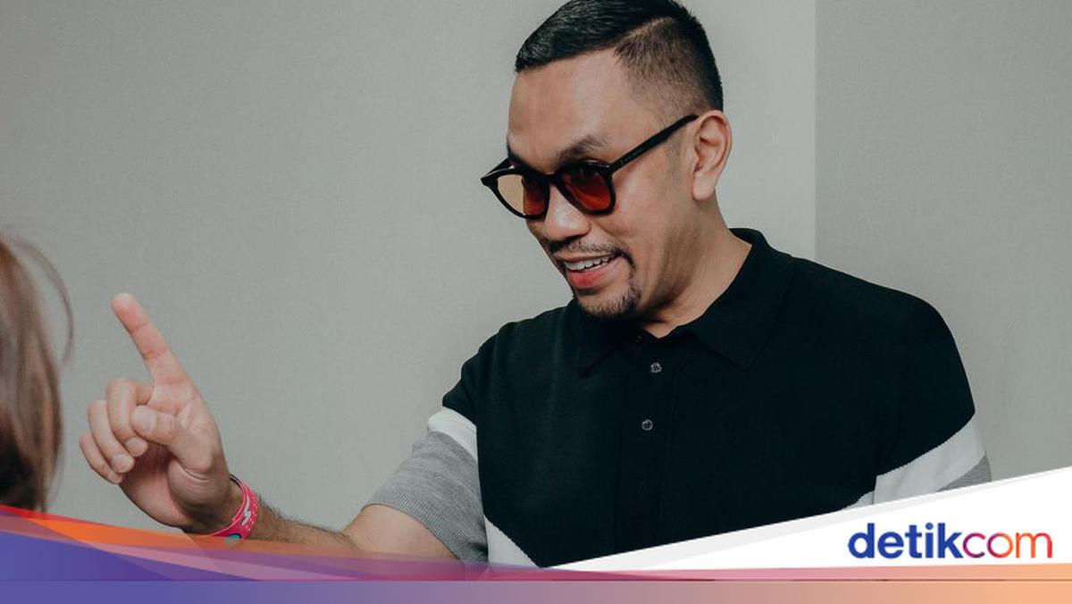 Hadir Jadi Saksi, Sahroni Ngaku Pernah Kasih Duit ke Adam Deni di Bali