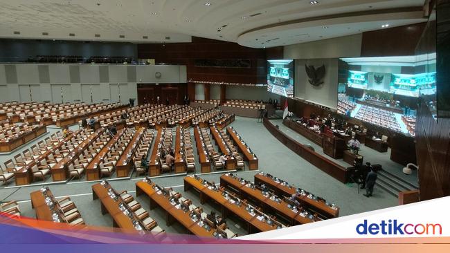 Apa Itu Hak Angket DPR? Ini Sejarah dan Penggunaannya dari Masa ke Masa ...