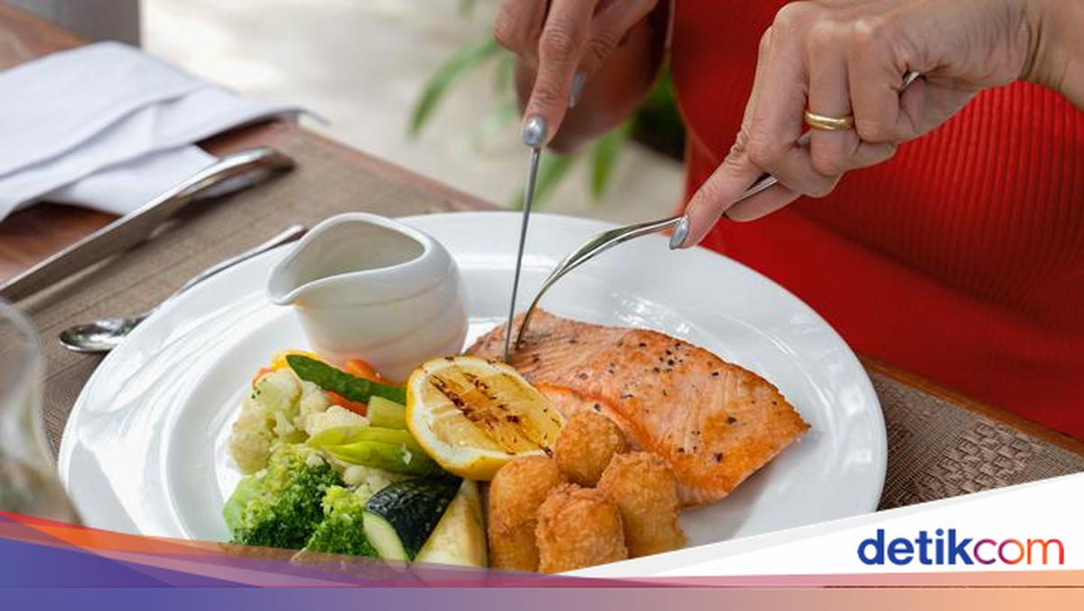 10 Makanan Tinggi Protein yang Mendukung Berat Badan Sehat