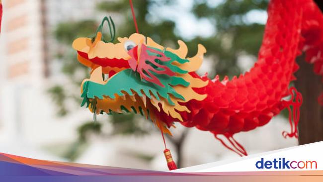 Apakah Naga Benar-benar Ada? Ini Menurut Ilmuwan