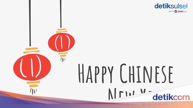 28 Ucapan Happy Sa Cap Meh 2024 Bahasa Indonesia dan Inggris