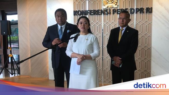 Ketua KPU Dipecat Buntut Asusila, Ketua DPR: Kita Harus Cari Figur ...