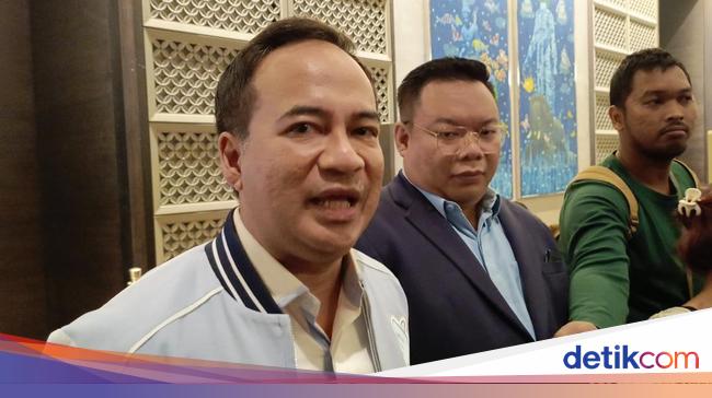 TPD Punya Strategi Bilas untuk Amankan Jateng, TKD: Kita Andukan Saja