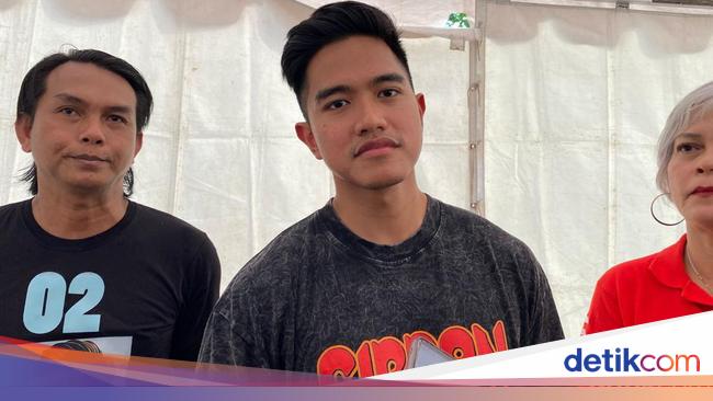Kpk Undang Kaesang Klarifikasi Soal Dugaan Gratifikasi Jet Pribadi