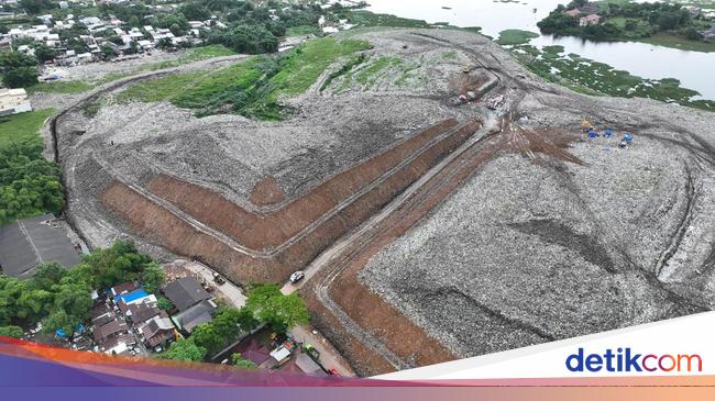 Danny Akan Ubah TPA Antang Jadi RTH Terbaik di Makassar Lewat Proyek PSEL
