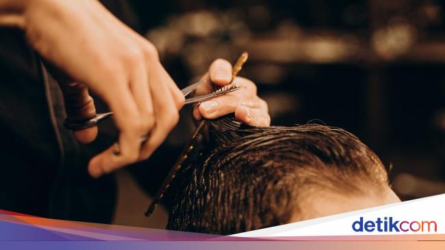 Potong Rambut Sebelum Imlek, Hoki Nggak? Ini 5 Mitos yang Harus Diketahui