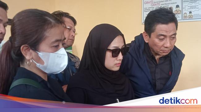 Penjelasan Ada Luka Gigitan dan Lebam di Tubuh Anak Tamara Tyasmara