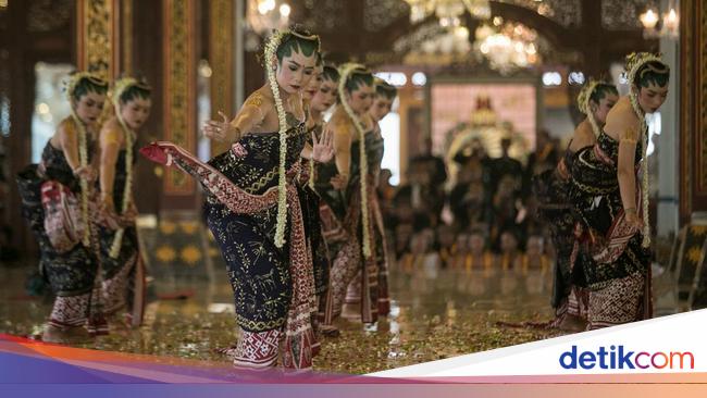 Kata Sejarawan soal Raja Jawa Bahlil: Pemimpin Kita Selalu Orang Jawa