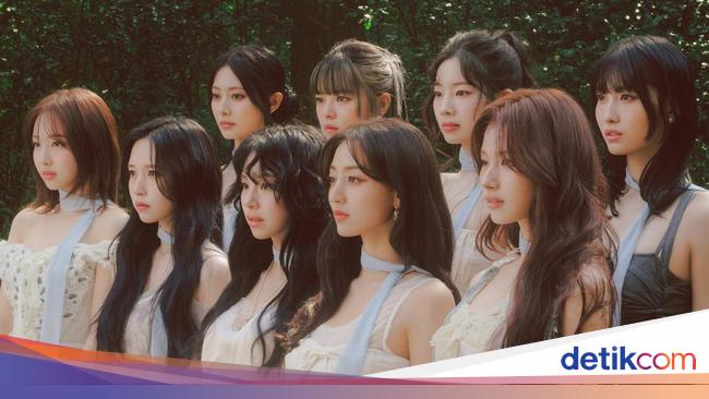 TWICE Jadi Korban Stalker Mesum!