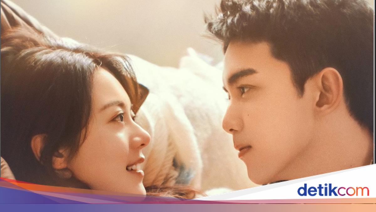 Sinopsis & Pemain Amidst a Snowstorm of Love, Drama China Romantis Viral