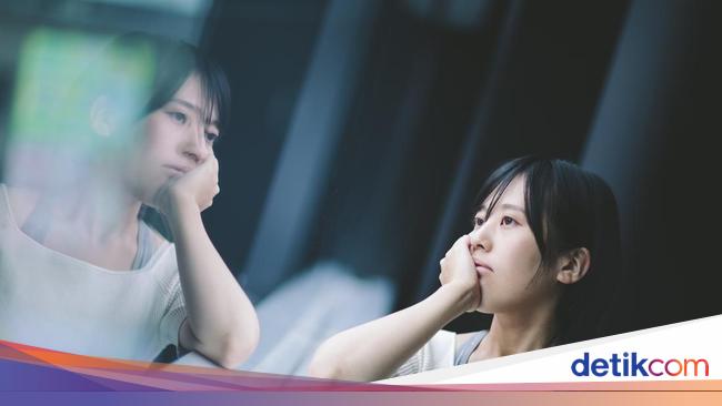 Sering Melamun Pertanda Maladaptive Daydreaming, Ini Penjelasannya