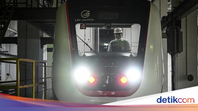 3 Fakta Proyek LRT Bali yang Lagi Disiapkan
