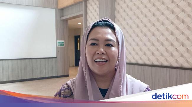 Yenny Wahid Buka Suara Soal Pelanggaran KPU: Secara Etika Sudah Cacat Moral Yenny Wahid Buka Suara Soal Pelanggaran KPU: Secara Etika Sudah Cacat Moral