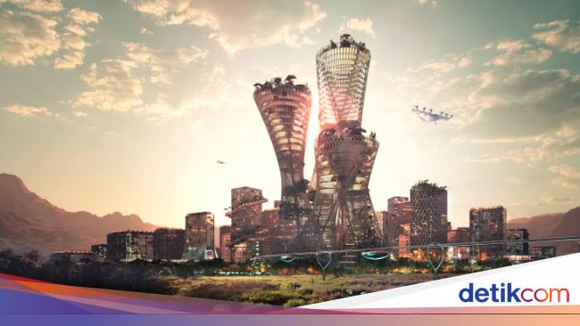 Daftar 10 Smart City di Dunia, Ada Jakarta?