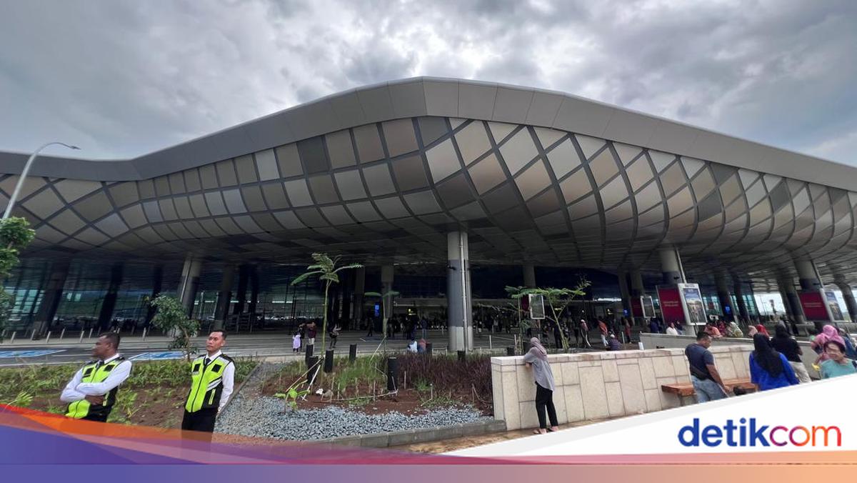 Bandara Dhoho Kediri Beroperasi 5 April, Citilink Maskapai Pertama Terbang